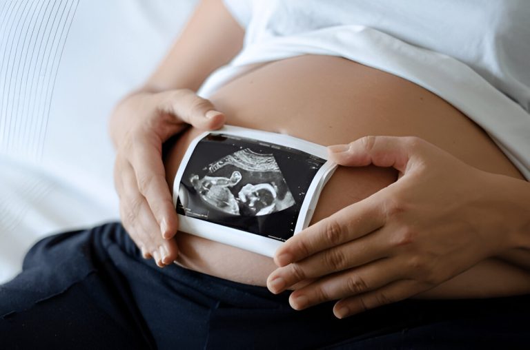 11 Week Ultrasound: What to Expect in Early Pregnancy | fagonex